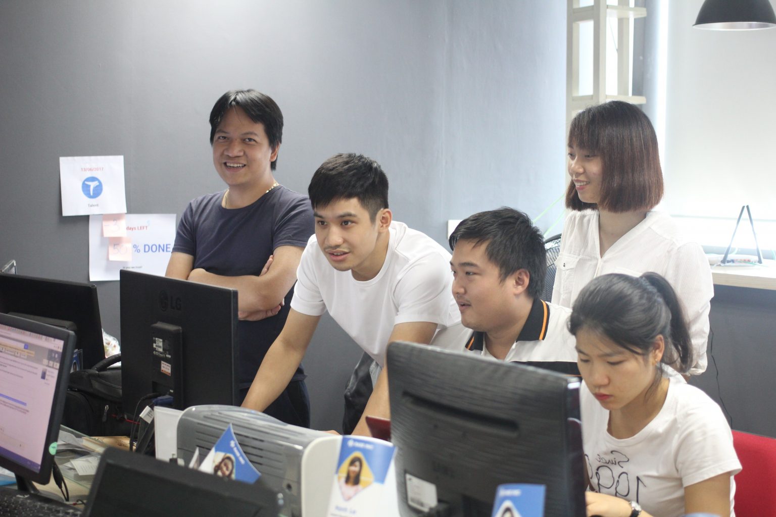 Base.vn - Hành trình 5 năm và "Nền tảng số xuất sắc" - Base Life